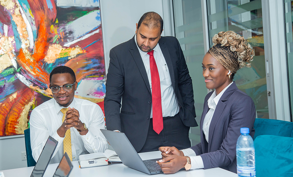 Practice Areas - Mwamba & Milan Advocates